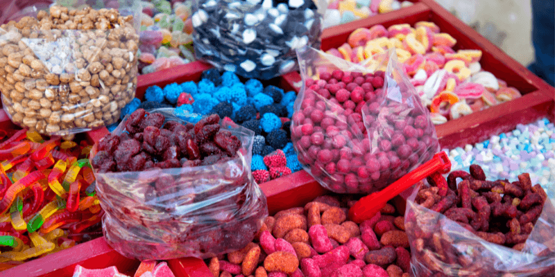 8 Popular Spicy Mexican Candies You Should Try in 2025