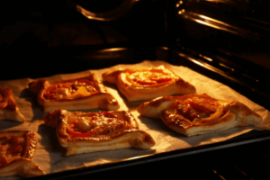 Puff Pastry Baking Time (Options Explained + FAQs)