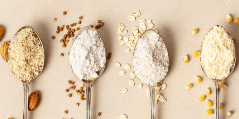 5 Best Cake Flour Substitutes to Try (How to Use Them)