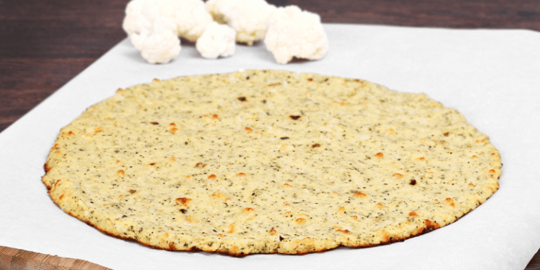 6 Best Cauliflower Pizza Crusts to Buy Online (2024)