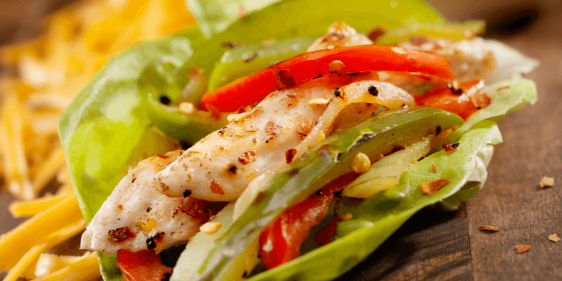 10 Healthy & Delicious Bread Alternatives for Sandwiches