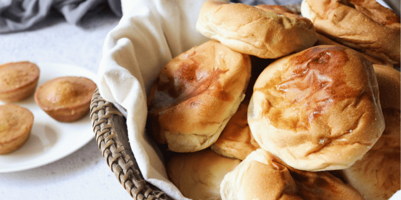 Why Bread Deflated After Rising (And What You Can Do)