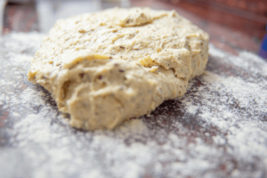 Why Bread Deflated After Rising (And What You Can Do)