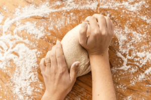Why Bread Deflated After Rising (And What You Can Do)