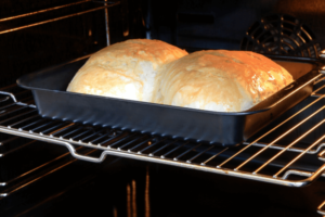 5 Easy Ways to Tell When Bread is Done Baking