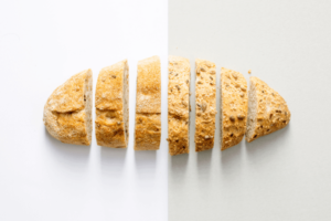 3 Quick and Easy Ways to Make Bread With Flour & Water