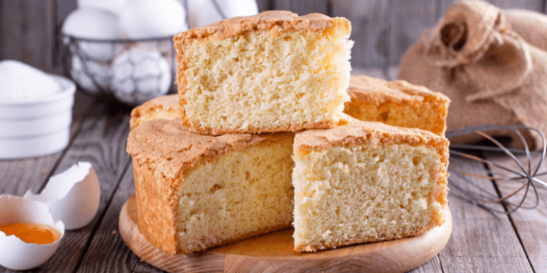 6 Reasons Why Cake is So Dense (How to Prevent It)