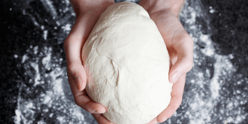 How to Calculate Dough Hydration (Equations & Examples)