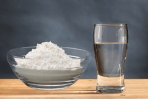 How to Calculate Dough Hydration (Equations & Examples)