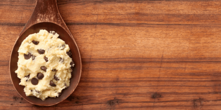 Can You Eat Raw Cookie Dough? (Dos and Don’ts)
