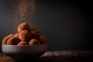 What is a Chocolate Truffle (History and Facts)