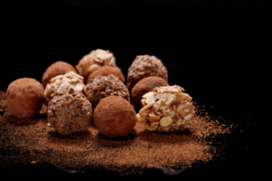 What is a Chocolate Truffle (History and Facts)