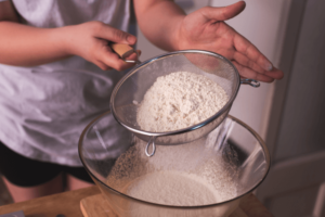 Why Are My Cookies Cakey (5 Reasons & Fixes)