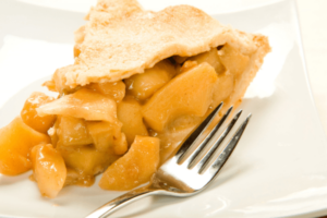 How Much Cornstarch to Thicken Pie Filling (Explained)