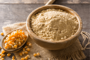 Cornstarch vs Corn Flour (Differences & Substitutes)