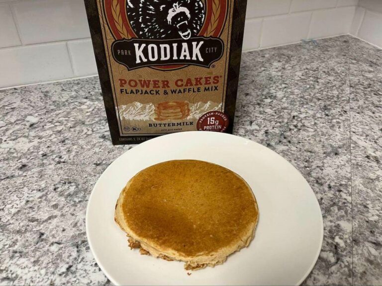 Costco Kodiak Power Cakes Review (2024)