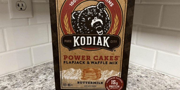 Costco Kodiak Power Cakes Review (2024)