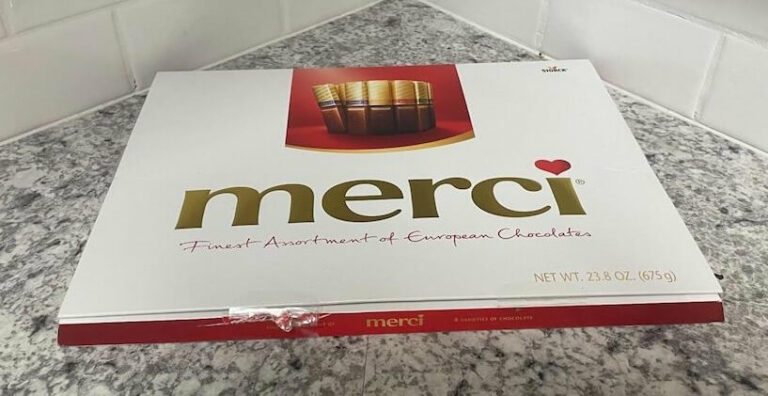 Costco Merci European Chocolates Review (2024)