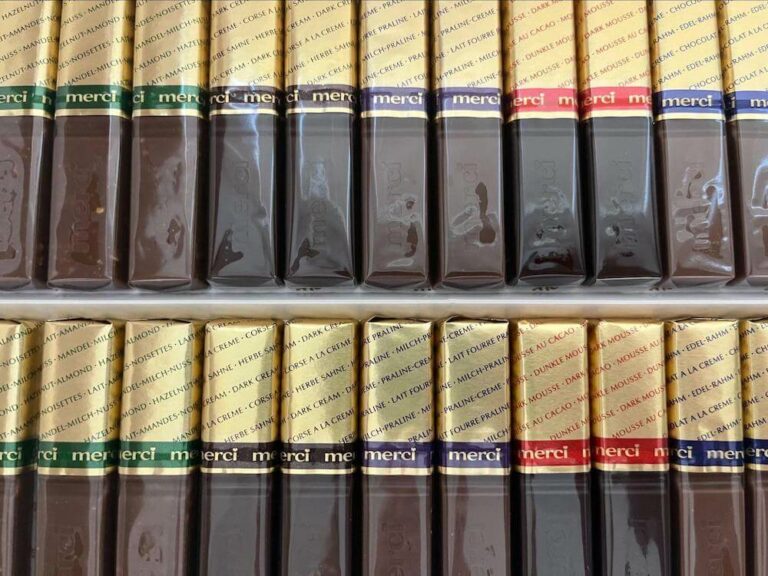 Costco Merci European Chocolates Review (2024)