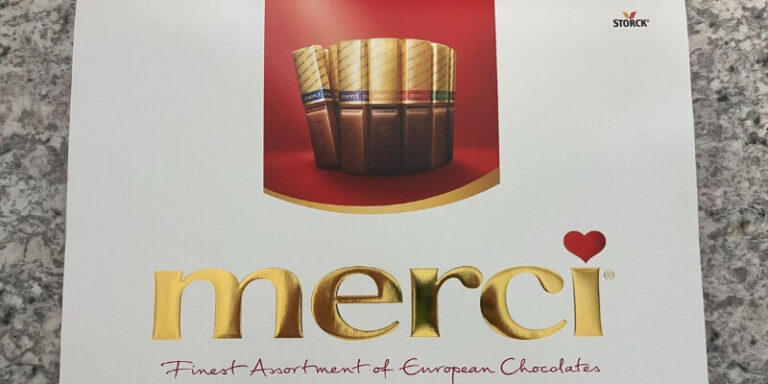 Costco Merci European Chocolates Review (2024)