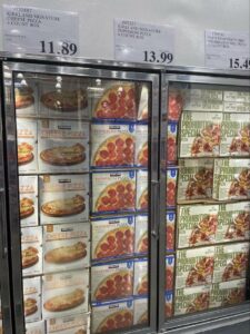 Costco Kirkland Signature Pepperoni Pizza Review 2026