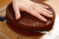 How to Cut a Cake Into Layers (4 Steps for Success)