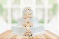 4 Ways to Cut a Wedding Cake (Different Shapes)