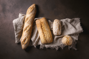 Artisan Bread vs Regular Bread: 7 Key Differences