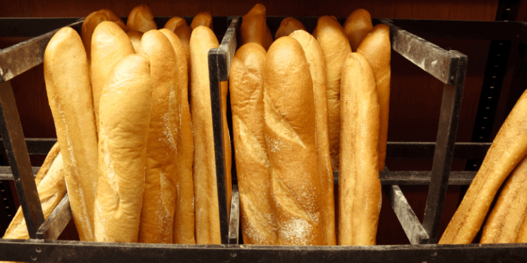 French Bread vs Baguette (5 Differences Explained)