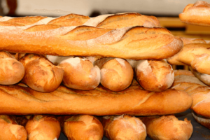 French Bread vs Baguette (5 Differences Explained)