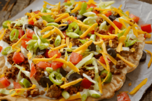 6 Ways to Make Leftover Pizza Yummy (Don’t Waste It)