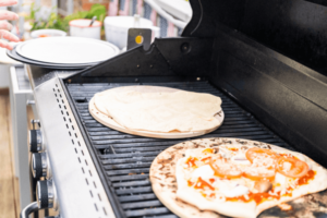 Do You Preheat Pizza Stone and How Long (The Truth)