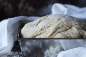 Why Does Dough Need to Rest? (3 Reasons Explained)