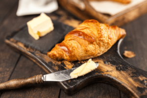 7 Things to Eat With Croissants (That You'd Love)