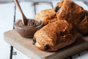 7 Things to Eat With Croissants (That You'd Love)