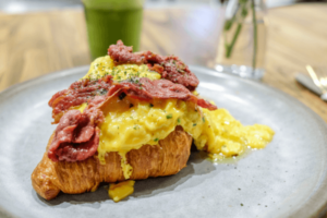 7 Things to Eat With Croissants (That You'd Love)