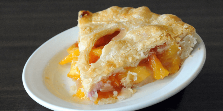 5 Ways to Fix a Runny Pie After Baking (Tips to Avoid)