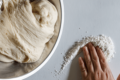 How to Fix it When Bread Dough is Too Wet (3 Ways)