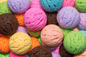 Frozen Yogurt vs Ice Cream: Which One is Healthier?