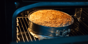 How Long Does It Take to Bake a Cake (Different Sizes)