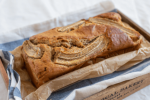 How Ripe Should Bananas Be for Banana Bread and Why?