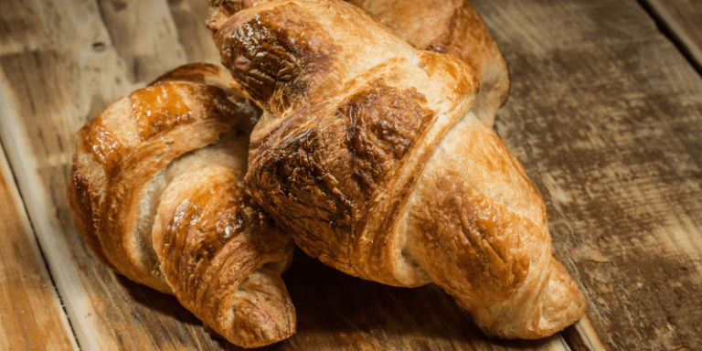3 Steps to Keep Croissants Fresh and Tasty Overnight