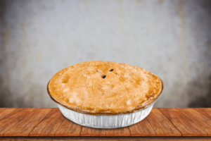 7 Must-Try Ways to Keep Pie Crust From Getting Soggy