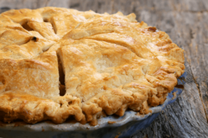 7 Ways to Keep Pie Crust from Shrinking (With Tips)