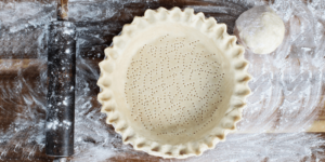 7 Ways to Keep Pie Crust from Shrinking (With Tips)