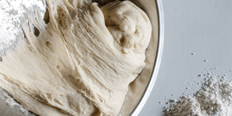 How to Keep Pizza Dough From Sticking (6 Useful Tips)