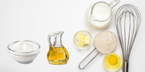What Are the Liquid Ingredients in Baking (6 Options)