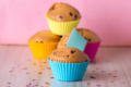 6 Easy Ways to Make Muffins Without a Muffin Pan