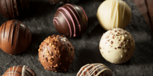 Top 5 Most Expensive Chocolate in the World