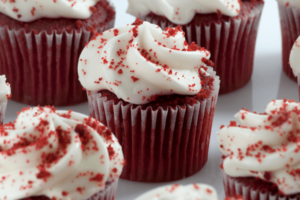 Top 10 Most Popular Cupcake Flavors You Should Try